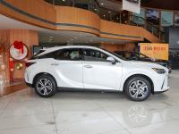 China Lexus RX 2025 350h AWD Midsize SUV 2.5L Hybrid 184kW 5-Seater for sale