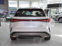 China Lexus RX 2025 350h AWD Midsize SUV 2.5L Hybrid 184kW 5-Seater for sale