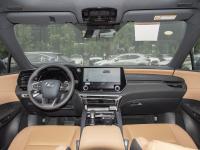 China Lexus RX 2025 350h AWD Midsize-Large SUV HEV 2.5L 189HP 5-Seater for sale