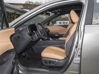 China Lexus RX 2025 350h AWD Midsize-Large SUV HEV 2.5L 189HP 4WD for sale
