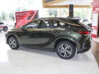 China Lexus RX 2025 350h AWD Midsize-Large SUV HEV 2.5L 189HP 4WD for sale
