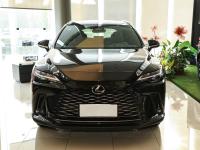 China Lexus RX 2025 350h AWD Midsize-Large SUV HEV 2.5L 189HP 4WD for sale