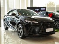 China Lexus RX 2025 350h AWD Midsize-Large SUV HEV 2.5L 189HP 4WD for sale