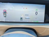 China Lantu FREE 2024 Ultra EREV SUV 360kW Dual Motor AWD 5-Seater 4905mm for sale