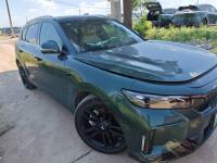 China Lantu FREE 2024 Ultra EREV SUV 360kW Dual Motor AWD 5-Seater 4905mm for sale