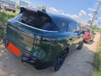 China Lantu FREE 2024 Ultra EREV SUV 360kW 720Nm AWD 5-Seater WLTC 0.81L/100km for sale