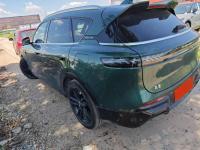China Lantu FREE 2024 Ultra EREV SUV 360kW 720Nm AWD 5-Seater WLTC 0.81L/100km for sale