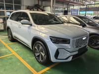 China 2022 Geely Xingyue L 1.5T Leishen Hi·F Hybrid Super Xun Compact SUV 180kW 545Nm for sale