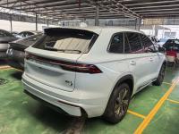 China 2022 Geely Xingyue L 1.5T Leishen Hi·F Hybrid Super Xun Compact SUV 180kW 545Nm for sale