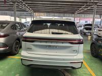 China 2022 Geely Xingyue L 1.5T Leishen Hi·F Hybrid Super Xun Compact SUV 180kW 545Nm for sale