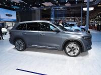 China 2022 Geely Xingyue L 1.5T Leishen Hi·F Hybrid Compact SUV 180kW 545Nm Used Car for sale