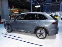 China 2022 Geely Xingyue L 1.5T Leishen Hi·F Hybrid Compact SUV 180kW 545Nm Used Car for sale