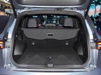 China 2022 Geely Xingyue L 1.5T Leishen Hi-F Hybrid SUV 180kW 545Nm 5-Door 5-Seater for sale