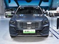 China 2022 Geely Xingyue L 1.5T Leishen Hi-F Hybrid SUV 180kW 545Nm 5-Door 5-Seater for sale