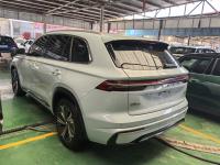 China 2022 Geely Xingyue L 1.5T Hybrid SUV 5-Door 5-Seat 55L Fuel Tank Used Car for sale
