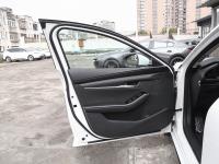 China Mazda 3 Axela 1.5L Manual Zhimei Version 2025 Compact Sedan 86kW 148Nm Gasoline for sale