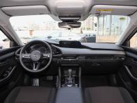 China Mazda 3 Axela 1.5L Manual Zhimei Version 2025 Compact Sedan 86kW 148Nm Gasoline for sale