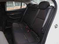 China Mazda 3 Axela 1.5L Manual Zhimei Version 2025 Compact Sedan 86kW 148Nm Gasoline for sale