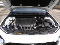 China Mazda 3 Axela 1.5L Manual Zhimei Version 2025 Compact Sedan 86kW 148Nm Gasoline for sale