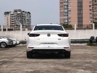 China Mazda 3 Axela 1.5L Manual Zhimei Version 2025 Compact Sedan 86kW 148Nm Gasoline for sale