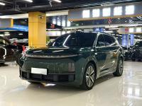 China Ideal L7 2024 MAX Mid-To-Large EREV SUV 330kW 620Nm 5 Seats for sale
