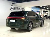 China Ideal L7 2024 MAX Mid-To-Large EREV SUV 330kW 620Nm 5 Seats for sale