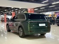 China Ideal L7 2024 MAX Mid-To-Large EREV SUV 330kW 620Nm 5 Seats for sale