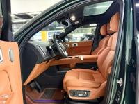 China Ideal L7 2024 MAX Mid-To-Large EREV SUV 330kW 620Nm 5 Seats for sale