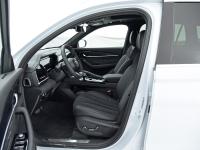 China 2022 Geely Xingyue L 1.5T Leishen Hi·F Hybrid Super Rui 3-Speed DHT 190km/h Used SUV for sale