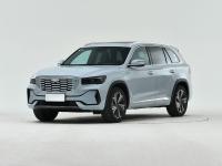 China 2022 Geely Xingyue L 1.5T Leishen Hi·F Hybrid Super Rui 3-Speed DHT 190km/h Used SUV for sale