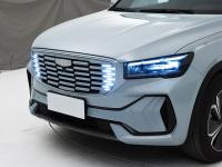 China 2022 Geely Xingyue L 1.5T Leishen Hi·F Hybrid Super Rui 3-Speed DHT 190km/h Used SUV for sale