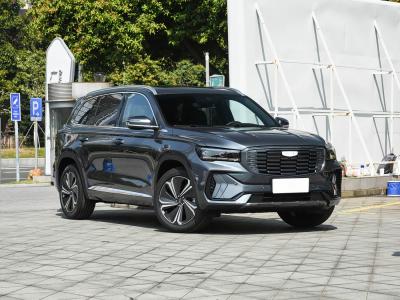China 2022 Geely Xingyue L 1.5T Leishen Hi·F Hybrid Super Rui 3-Speed DHT 190km/h Used SUV for sale