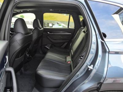 China 2022 Geely Xingyue L 1.5T Hybrid SUV 3-Speed DHT 190km/h Used Car for sale