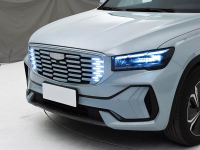 China 2022 Geely Xingyue L 1.5T Hybrid SUV 3-Speed DHT 190km/h Used Car for sale