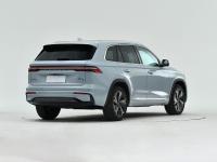 China 2022 Geely Xingyue L 1.5T Leishen Hi·F Hybrid Super Rui Compact SUV 180kW 545Nm for sale