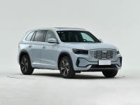 China 2022 Geely Xingyue L 1.5T Leishen Hi·F Hybrid Super Rui Compact SUV 180kW 545Nm for sale