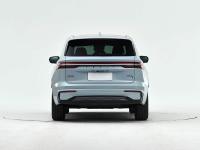 China 2022 Geely Xingyue L 1.5T Leishen Hi·F Hybrid Compact SUV 180kW 545Nm for sale