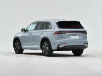 China 2022 Geely Xingyue L 1.5T Leishen Hi·F Hybrid Compact SUV 180kW 545Nm for sale