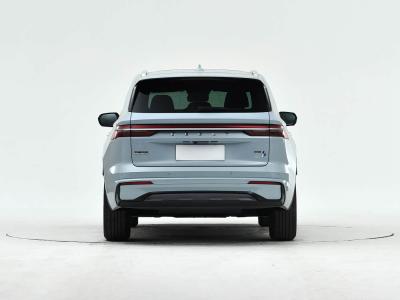 China 2022 Geely Xingyue L 1.5T Leishen Hi·F Hybrid Compact SUV 180kW 545Nm for sale