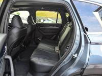 China 2022 Geely Xingyue L 1.5T Leishen Hi·F Hybrid SUV 180kW 545Nm 3-Speed DHT HEV Used Car for sale