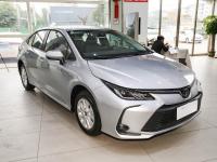 China 2024 Compact Sedan 1.5L Gasoline 121HP CVT 5.41L/100km Fuel Economy 4 Door 5 Seats for sale