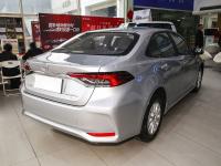 China 2024 Compact Sedan 1.5L Gasoline 121HP CVT 5.41L/100km Fuel Economy 4 Door 5 Seats for sale