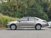China 2024 Compact Sedan 1.5L Gasoline CVT 121HP 5 Seats 4635mm Length for sale