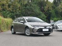 China 2024 Compact Sedan 1.5L Gasoline CVT 121HP 5 Seats 4635mm Length for sale