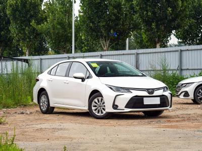 China 2024 Compact Sedan 1.5L CVT 10-Speed Simulation 4 Door 5 Seats Gasoline Car for sale