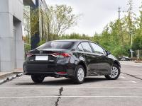 China 2024 Compact Sedan 89kW 148Nm CVT 10-Speed Gasoline Car 4635mm Length 5 Seats for sale