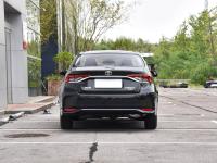 China Compact Saloon 1.5L 121Hp Gasoline Sedan 4 Door 5 Seats 2700mm Wheel Base 4635mm Length for sale