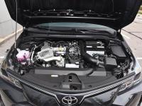 China Compact Sedan 1.5L 121HP CVT 180km/h Max Speed 5.41L/100km Fuel Consumption for sale