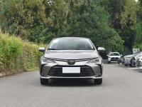 China Compact Sedan 1.5L 121HP CVT 4 Door 5 Seats Gasoline Car 4635mm Length 2024 Model for sale