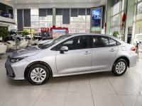 China Compact Sedan 1.5L 121HP CVT 4 Door 5 Seats Gasoline Car 4635mm Length 2024 Model for sale